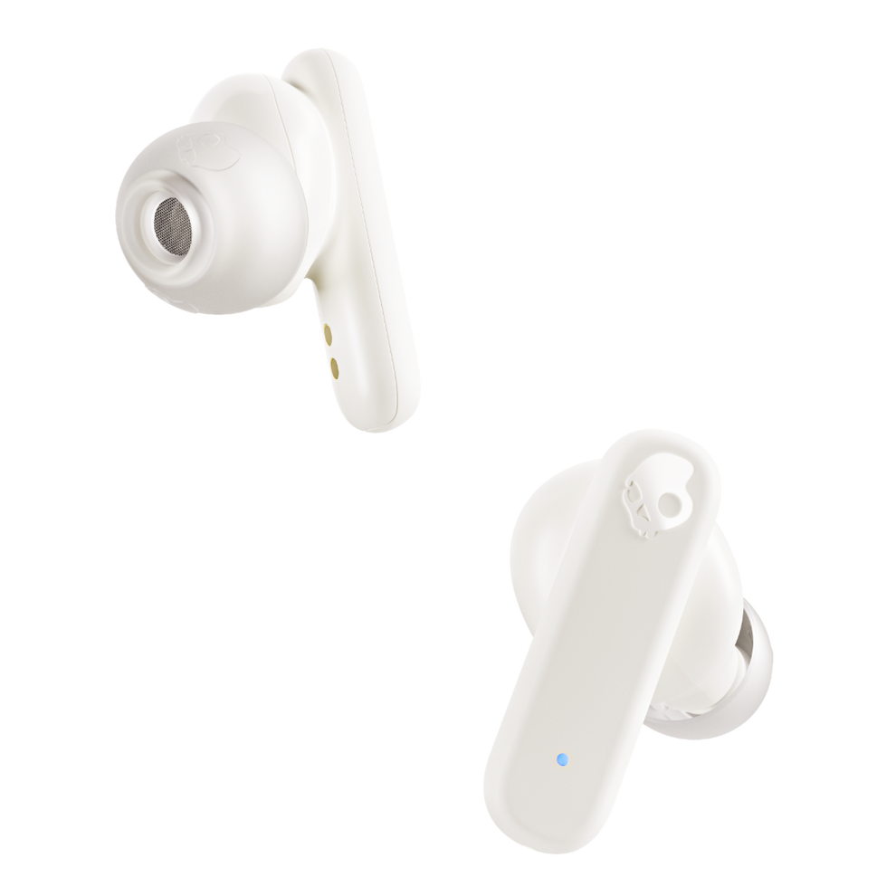 Smokin' Buds - True Wireless Earbuds | Bluetooth 5.2 | Built-in ...