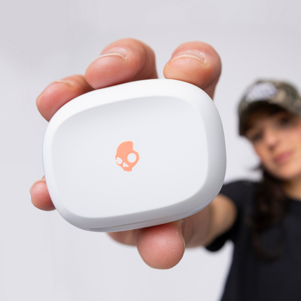 Smokin' Buds - True Wireless Earbuds | Bluetooth 5.2 | Built-in ...