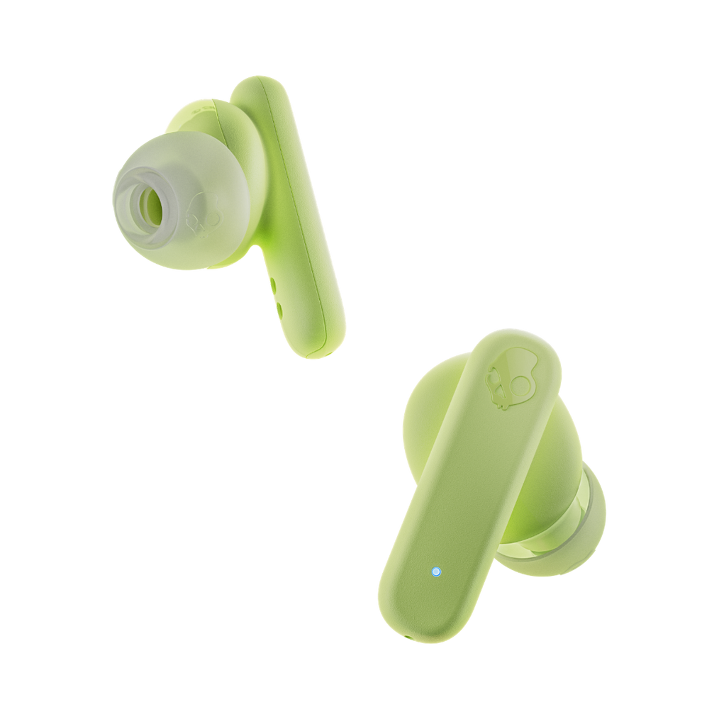 Smokin' Buds - True Wireless Earbuds | Bluetooth 5.2 | Built-in ...