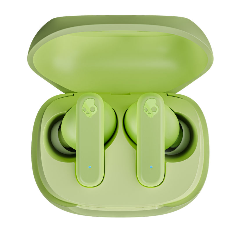 Smokin' Buds - True Wireless Earbuds | Bluetooth 5.2 | Built-in ...