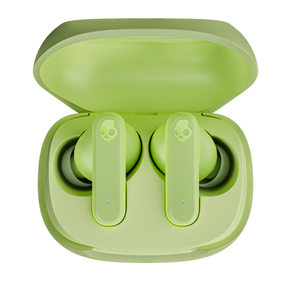 Smokin' Buds - True Wireless Earbuds | Bluetooth 5.2 | Built-in ...